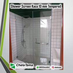 Jual kaca shower sekat kamar mandi - Kota Tangerang Selatan - PUNWANI ...