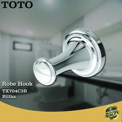 Jual TOTO Robe Hook TX704AES Original - Jakarta Timur - Kamar Mandiku ...