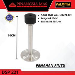 Promo PALOMA DSP 241 Door Stopper Magnet Penahan Pintu Magnetic Door ...
