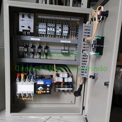 Jual PANEL ATS AMF 500 kVA - Jakarta Barat - Pandawa Elektrindo | Tokopedia