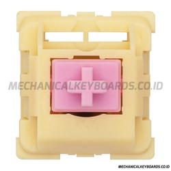 Jual Content / KTT Waverider Switch (Tactile - PCB Mount) - Kota ...