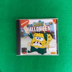 Jual VCD ORIGINAL SPONGEBOB SQUAREPANTS - SPONGEBOB GOES PREHISTORIC ...