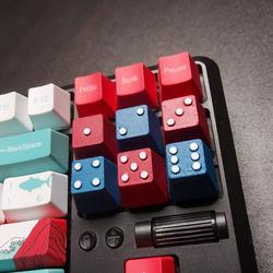 Jual Evangelion Artisan Keycap / Keycaps - Kab. Tangerang - PolyPedia ...