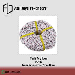 Jual Tali Tambang Nilon 3mm 4mm 5mm 6mm 8mm 10mm 12mm Jaring Nylon ...