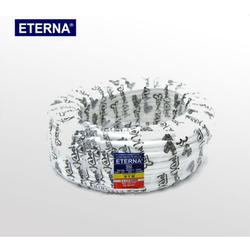 Jual Kabel Listrik ETERNA 2x1.5 mm NYM Meteran (instalasi) Harga Permeter - Jakarta Barat ...