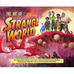 Jual The Art of LUCA - Disney Pixar Artbook - Reg Shipment - Jakarta ...
