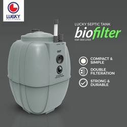 Promo Septic Tank / Tangki Septik Biofil 3000 Liter - BF 08 (BF08 ...