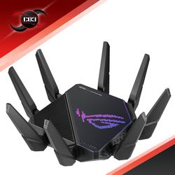 Jual ASUS ROG Rapture GT6 Gaming Mesh System / Router Gaming Asus ROG ...