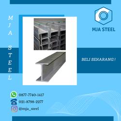 Jual BESI BAJA IWF / WF 150 200 250 300 350 400 + PPN PER KILO 1 KG ...