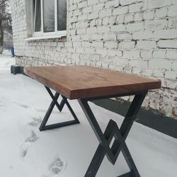 Jual Meja Kerja/Meja Komputer/MejaMakan/Meja Serbaguna Kayu Jati Dan ...