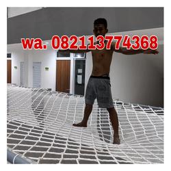Jual safety net jaring proyek hijau - Jakarta Barat - TendaLipat Hoka ...