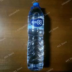Jual Air Minum Ron 88 / Ron 88 Mineral Water 330 ml - Kota Surabaya ...