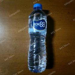 Jual Air Minum Ron 88 / Ron 88 Mineral Water 330 ml - Kota Surabaya ...