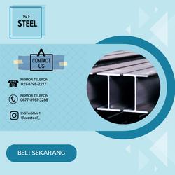 Jual INP 100 x 6 meter - BESI BAJA WF IWF 100 x 50 x 6m + PPN - 6 METER ...