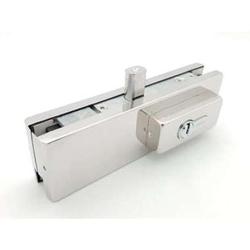Jual Kunci Pintu Kaca Tempered Dekkson US 10 Patch Fitting Corner Lock US10 - Jakarta Barat ...
