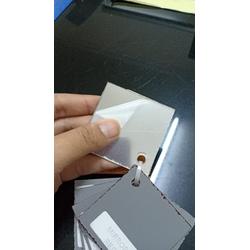 Jual Akrilik Lembaran / Akrilik Bersinar 2mm / Akrilik Mirror 122 x 244 ...