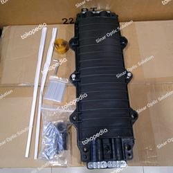 Jual closure 24 core/closure inline 24core/joint closure - Jakarta ...