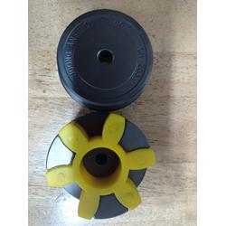 Jual SET JAW COUPLING JOONG ANG KOREA CR 2035 SPIDER COUPLING SET CR 2035 - Jakarta Barat ...