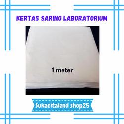 Jual Kertas Saring laboratorium - Kab. Sukoharjo - ChemPO | Tokopedia