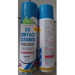 Jual Cnc contact cleaner c&c contact cleaner 475ML - Jakarta Barat ...