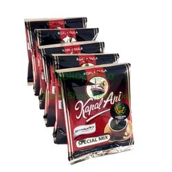 Promo KAPAL API Special Mix 1 Pack (10 x 23 gr) - Minuman Kopi Bubuk ...