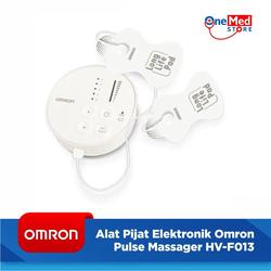 Promo OMRON Pulse Massager TENS HV-F021 Alat Pijat Terapi Elektrik Cicil 0% 3x - Jakarta Barat ...