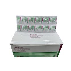 Jual NOVACOLIN TABLET PER BOX ISI 10 STRIP (NOVAPHARIN) - Kab ...