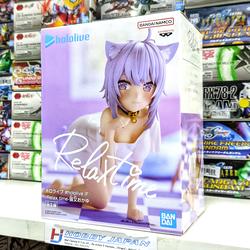 Promo PVC Figure Nekomata Okayu Relax Time - Hololive If (20cm) - Kota Bekasi - Kyou Hobby Shop ...