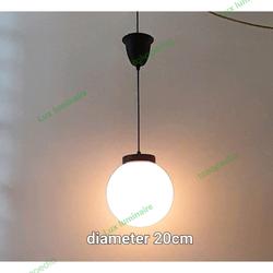 Jual kap lampu gantung industri 30cm - Jakarta Barat - Lux luminaire | Tokopedia