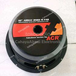 Jual SPEAKER ACR FABULOUS 75105 10 INCH Speaker fab 10" 75105 - Kota ...