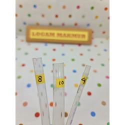 Jual SELANG KECIL BENING ( SELANG TRANSPARAN ) 5MM, 6MM, 8MM & 9MM - 9 ...