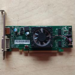 Jual VGA Card Amd Radeon HD 7400 1Gb Ddr3 64Bit - Jakarta Pusat ...