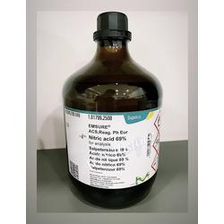 Jual MERCK 1.00456.2500 Nitric Acid 65% 2,5L - Jakarta Timur ...