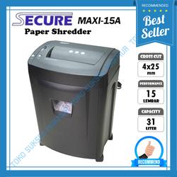 Jual Gear Penghancur Kertas / Gir Pengahncur Kertas untuk secure maxi ...