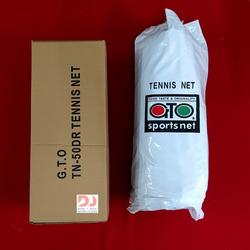 Jual Net Tenis Lapangan GTO Super (3 mm) - Jakarta Barat - We Stores ...