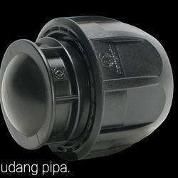 Jual End Cap Hdpe 2"inch (63mm) / Dop Pipa Hdpe - Jakarta Barat - Hoki ...