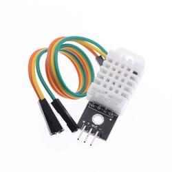 Jual DHT22 DHT-22 Humidity Temperature Sensor Suhu dan Kelembaban ...