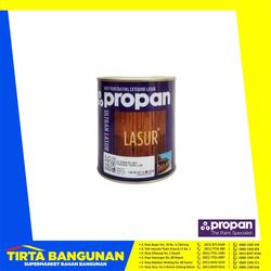 Jual PROPAN EXTERIOR ULTRAN LASUR EL-501/ CAT PELINDUNG KAYU - NATURAL ...
