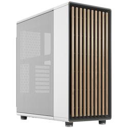 Jual Fractal Design North TG Mid Tower ATX Case PC Gaming Chassis - TG ...