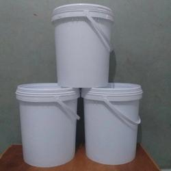 Jual Ember Plastik (Bucket) 20 Liter - 20L - Kota Balikpapan - Antasena ...