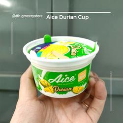 Jual Aice Es Krim Durian Cup - Kota Medan - Yummy Frozen Foods | Tokopedia