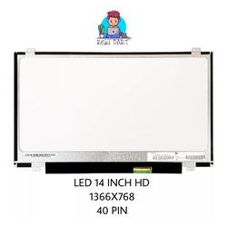 Jual LED LCD LAPTOP 14 INCH SLIM 40 PIN FULL HD (1920x1080) IPS ...