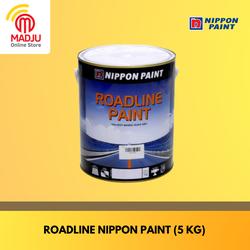 Jual Cat Marka Jalan Nippon Paint Roadline 25 Kg - Kuning - Kab ...