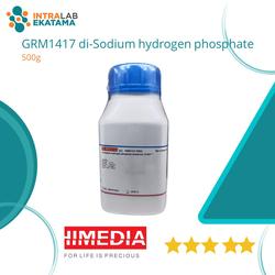 Jual Di Sodium Hydrogen Phosphate Dihydrate Merck 500gr 106586 ...
