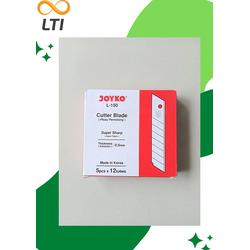 Promo Isi Cutter Joyko L - 150 Ukuran Besar - Kota Surabaya - CV. LTI ...