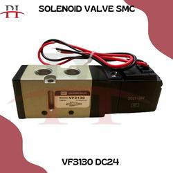 Jual Solenoid Valve VF3130 AC220V / DC24V SMC Pneumatic - Jakarta Barat - PNEUMATIC JAKARTA ...
