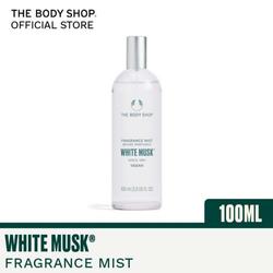 Jual The Body Shop White Musk L'eau Fragrance Mist 100ml - Kota Tangerang Selatan - The Body ...