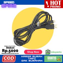 Jual Kabel CAS PS3 - Kabel charger stick PS3 - Kabel USb PS 3 - Kabel ...