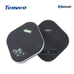 Promo TENVEO TEVO-M1 Conference Microphone USB mic zoom ( Tanpa Speaker ...