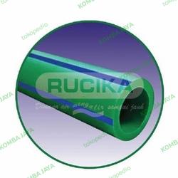Jual Pipa PPR Rucika PN10 - 1 inch - Jakarta Pusat - intidayateknik ...